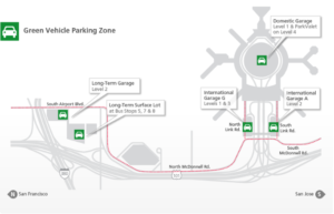 SFO Airport Parking Guide: Find Cheap, Convenient Airport Parking