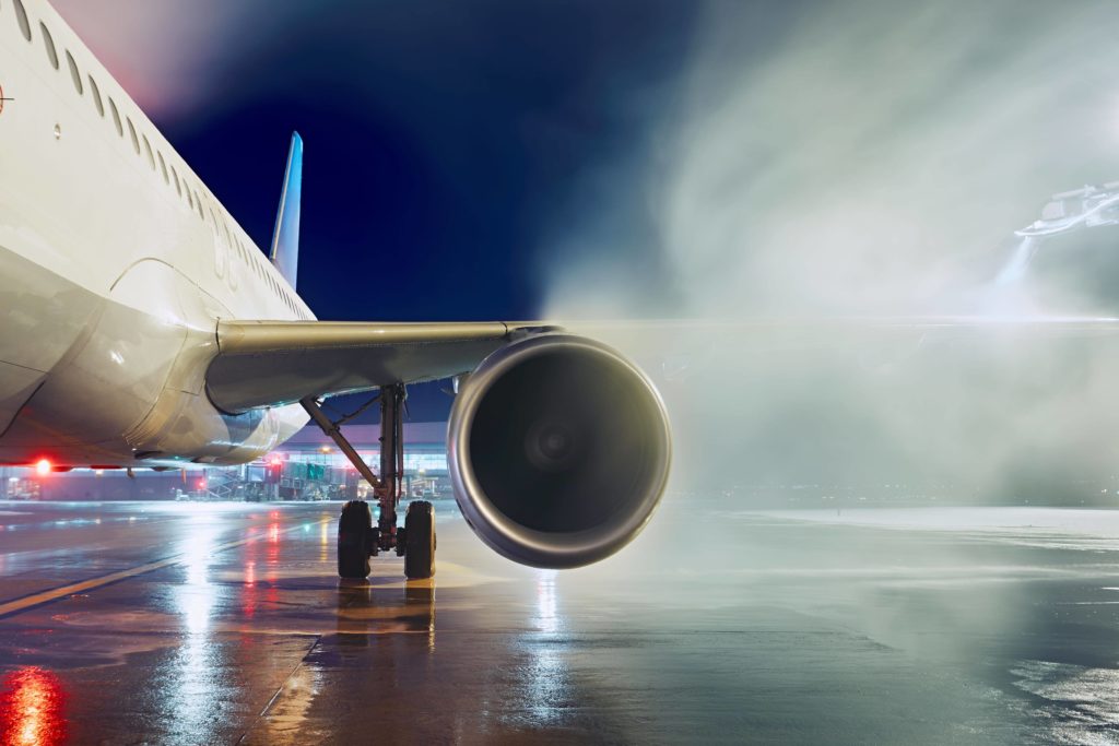 Flight Tracker Status | Airport Parking Guides